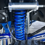 2017-2022 FORD F450 SUPER DUTY SHOCKS – Stryker Off Road Design