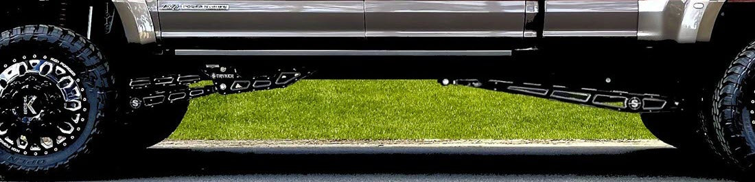 2011 TO 2016 FORD F250 F350 SUPER DUTY 4-LINK UPGRADE – Stryker Off ...