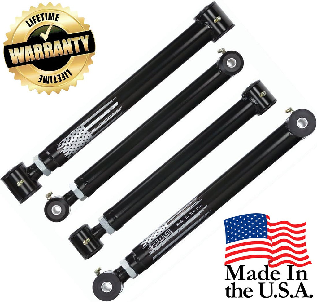 1994-2013 Dodge Ram 1500/2500/3500 Adjustable Control Arms for 1" to 6 ...